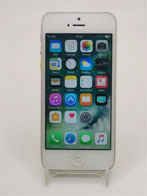 Apple Iphone 5 32gb