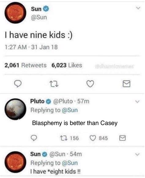 The True Reason Why Pluto Isnt A Planet Anymore R Enterthegungeon