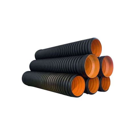 DWC Pipe Fittings DWC Pipes Veekay Plast