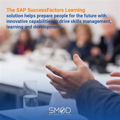 Smod Business Solutions On Linkedin Smod Smodbusinesssolutions Sap İk Humanresourses…