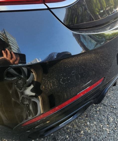 차량 도장 긁힘 보험접수 수리비용 지식in