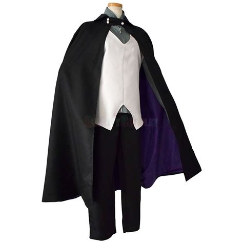 Boruto Sasuke Uchiha Cosplay Costume Hqcosplay