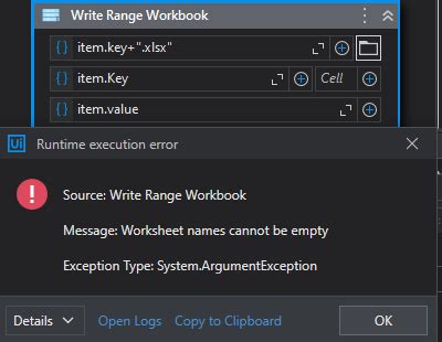 How To Split Excel Data Using A Specific Column Using Studio Page 2