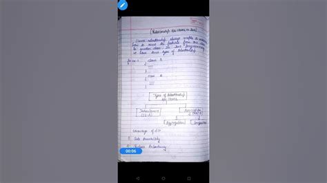 Relationship Between Classes In Java Youtube