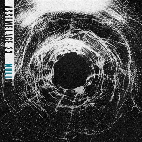 Assemblage 23 Tolerate New Single By Us Industrial Synth Pop Artist