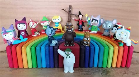 Toniebox Stories And Songs For Learning Busy Busy Learning