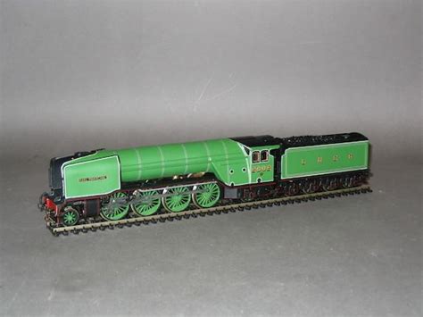 Bonhams Lner Gresley P2 Class 2 8 2 Earl Marischal Engine And