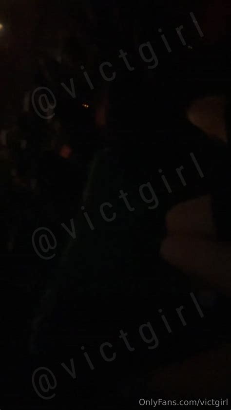 VicTGirl We Almost Got Caught At The Movies Porno Videos Hub