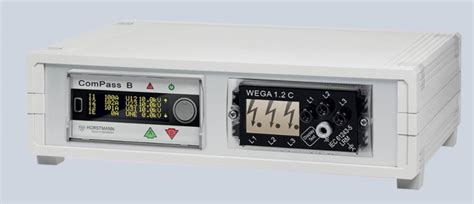 Smart Grid от Horstmann простой способ сделать в России умные