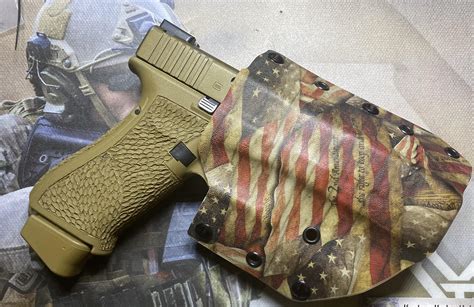 Extreme Edge Custom Kydex Extreme Edge Custom Kydex