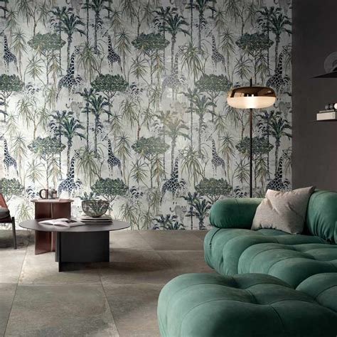 Serenissima Showall Wall 27 Savannah 120 X 120 Cm A B Sa 1082057