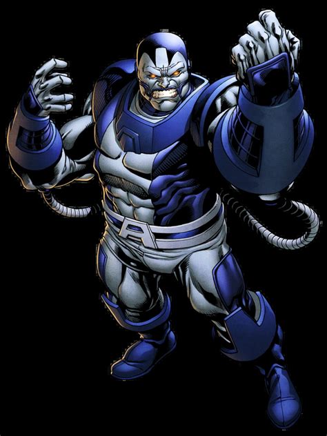 Apocalypse Marvel Comics Vs Battles Wiki Fandom