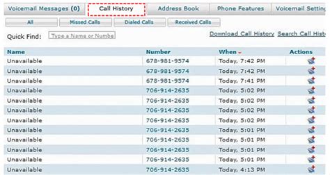 how to view old call history on iphone [ 4 easiest ways]