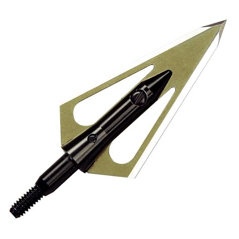 Magnus Stinger 2 Blade 125gr Broadhead Archers Edge