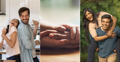 9 Non Sexual Turn Ons For Women Men Take Note