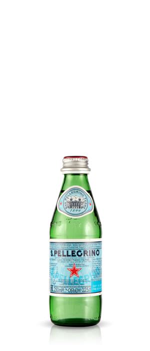 Купить минеральную воду San Pellegrino - вода Сан Пеллегрино оптом или ...