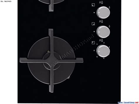 Встраиваемая комбинированная варочная панель Electrolux EGE6182NOK ...