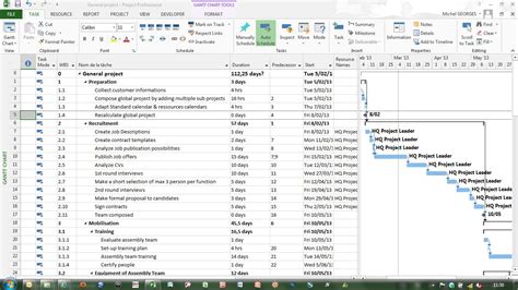 Pr 2013 Ms Project Pro 2013