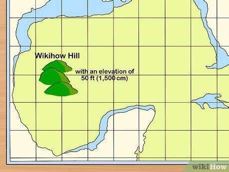 How To Read A FEMA Flood Map With Pictures WikiHow