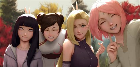 [200 ] Naruto 4k Wallpapers