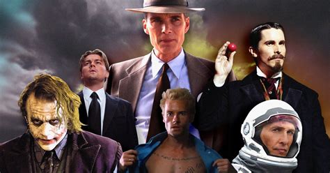 Christopher Nolan được Bầu Làm Tân Chủ Tịch Hiệp Hội Đạo Diễn Mỹ Ống KÍnh