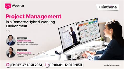 Webinar Project Management Youtube