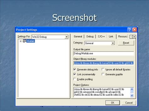 ppt matlab api in c powerpoint presentation free download id 6825900