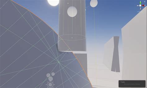 Problems With Surface Normal And Mesh Colliders Unity Engine Unity Discussions