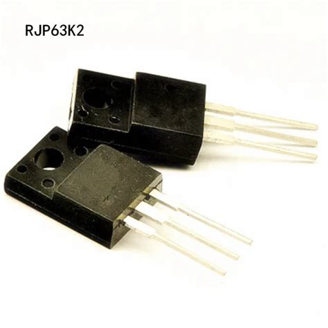 10pcs RJP63K2 63K2 TO 220 NEW -in Voltage Regulators/Stabilizers from ...