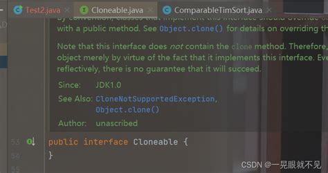抽象类与接口【一】 java的interface本身就是抽象的 csdn博客