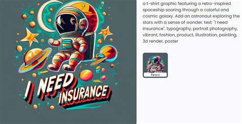 Ideogram Is Free Ai Tool For Text Based Image Generation Appoint Brains