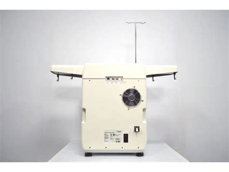 fresenius kabi lovo 6r4900 cell processing system unit 7