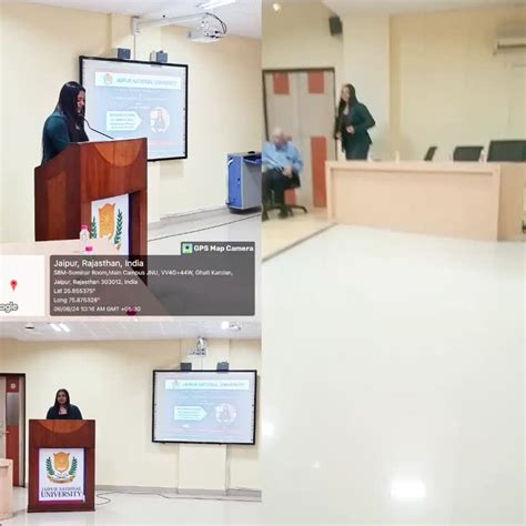 Nandini Dubey On Linkedin Guestspeaker Motivation Leadership Careerjourney Education