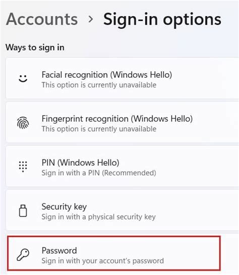 How To Remove A Password From Windows Make Tech Easier