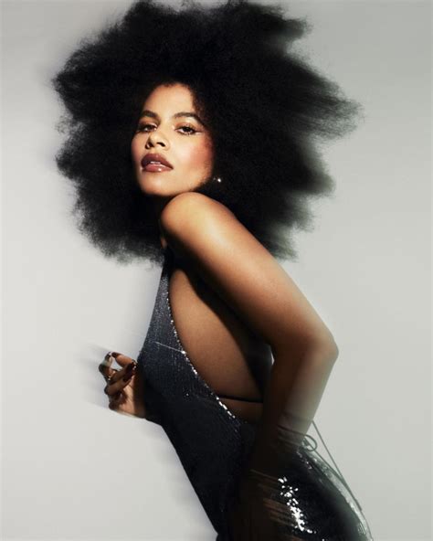 Celeb Zazie Beetz Nude Photo The Fappening Leaked Photos