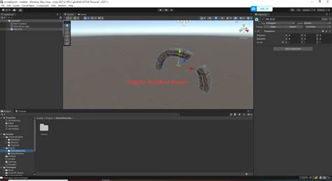 【unity学习笔记】unrealtounity教程：（网上购买的素材导入unreal 插件转unity） csdn博客