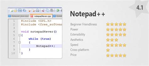 which is the best code editor tutorialzine