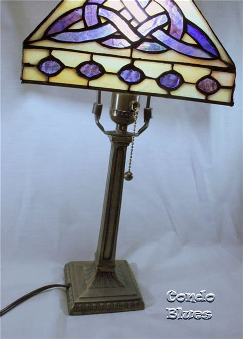 How To Fix A Broken Lamp DIY Talent Condo Blues Pretty Handy Girl