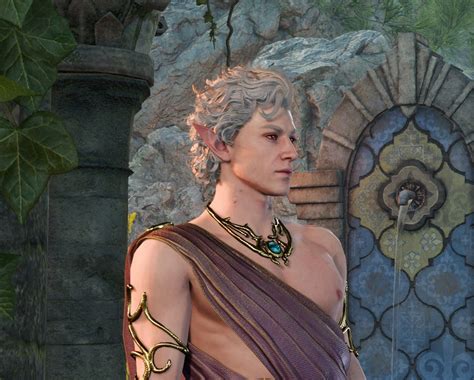 Astarion S Voice Actor In Baldur S Gate Was Unaware The Model Was Hot Sex Picture