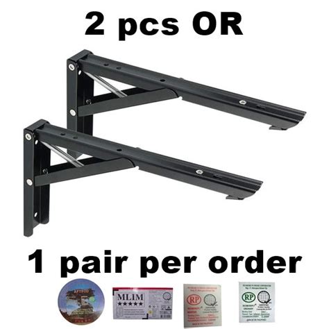 Folding Angle Bracket Folding Angle Bracket Folding Angle Bracket Shopee Philippines