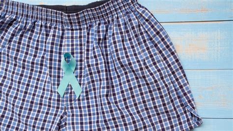 Ragam Pilihan Terapi Pengobatan Untuk Kanker Prostat Klikdokter