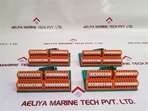 Passive Interface Module Rs Elco 38 Aeliya Marine