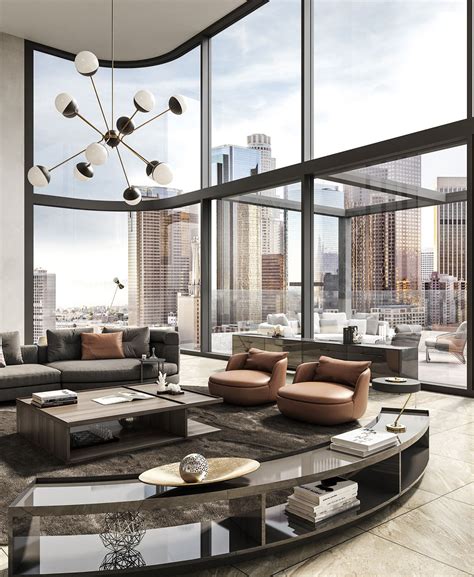 New York Decor Inspirations Cosmopolitan Design Interior Design