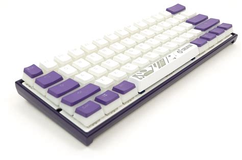 Ducky Mecha Mini or Ducky x MK Creator Mecha Mini : r/DuckyKeyboard