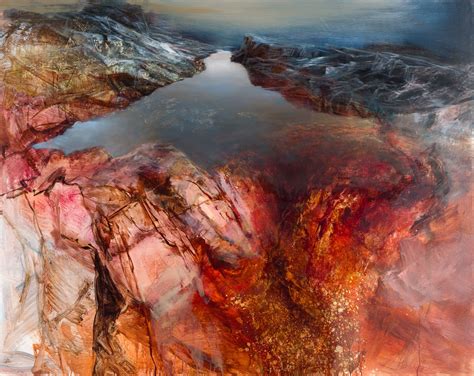 Beth Robertson Fiddes Pool Assynt 2024 Kilmorack Gallery