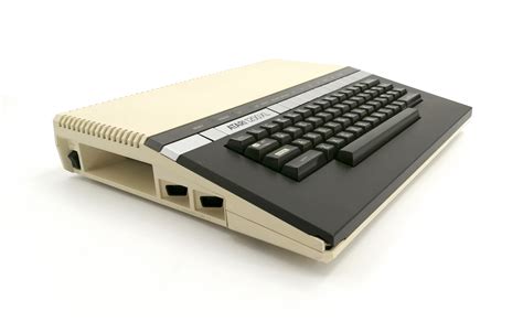 Homecomputermuseum Atari 1200xl