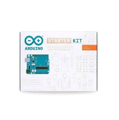 Sunrobotics Original Arduino Starter Kit Multi Language For Industrial