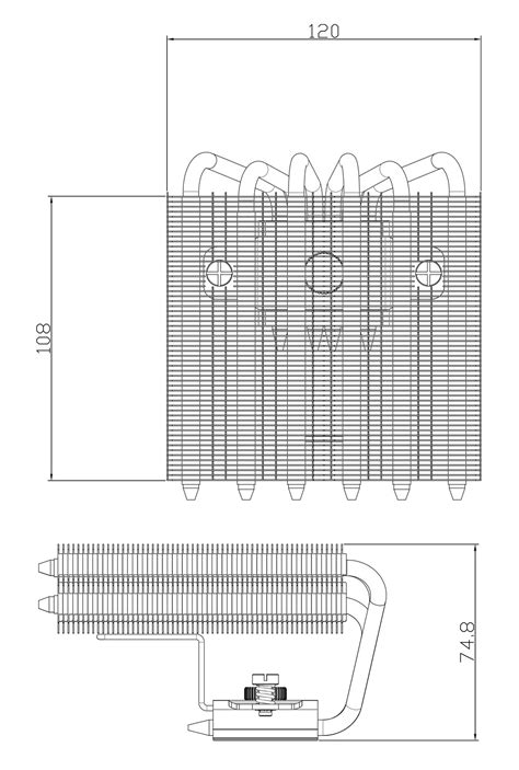 Si 100 Thermalright Si 100 Thermalright