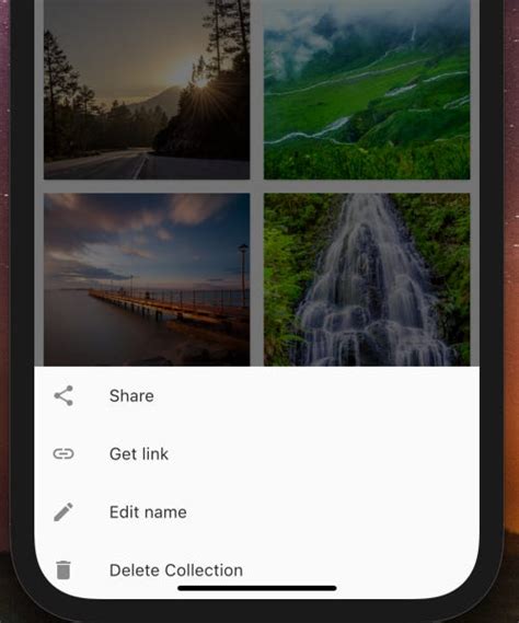 Como Crear Un Modal Bottom Sheet En Flutter