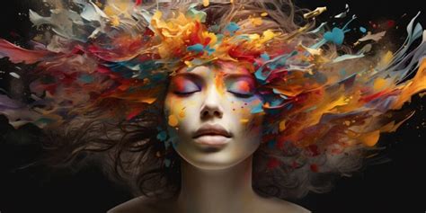 Synesthesia Types Exploring The Fascinating World Of Sensory Overlap